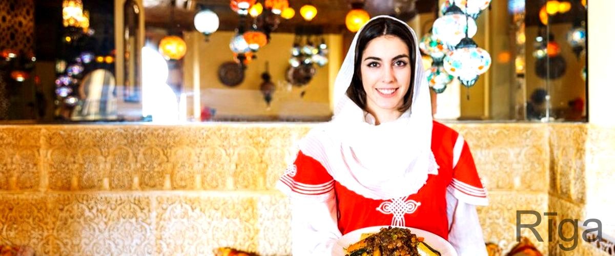 7 labākie restorāni Rīgā