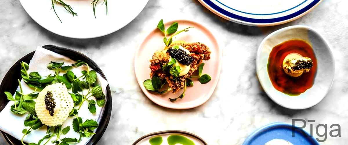 7 labākie restorāni Rīgā