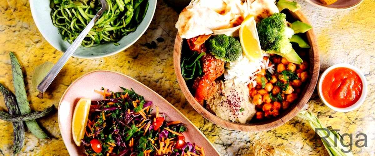 7 labākie restorāni Rīgā